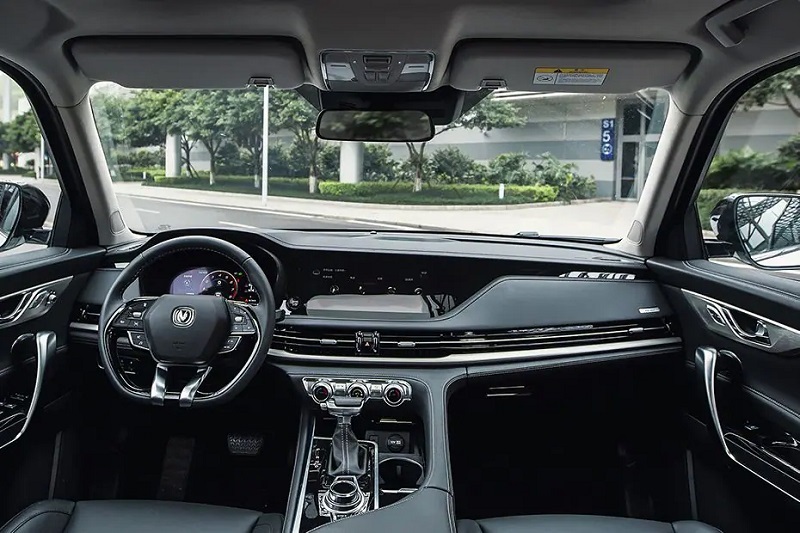 StriveME - شانجان cs95 2022 اسعار ومميزات السيارة العائلية